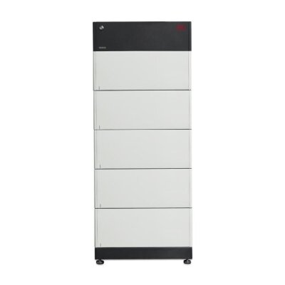 Pytes E-Box-48100R-C – 48 V LiFePO₄-Batterie mit 5,12 kWh